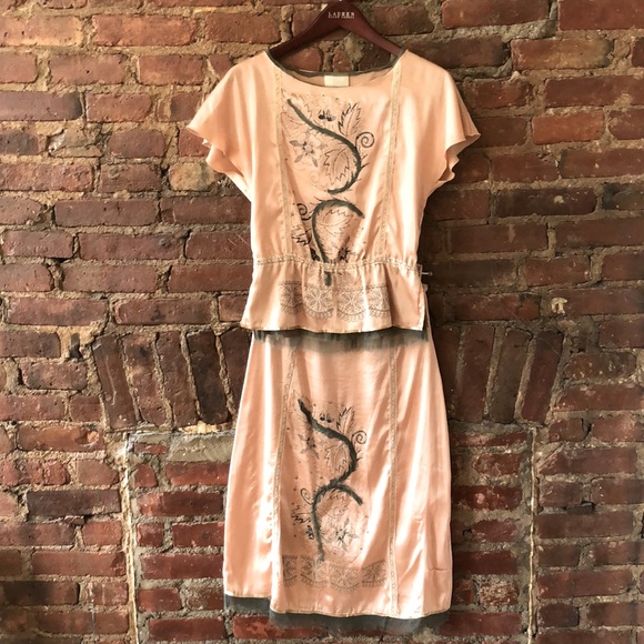 Designers REMIX collection Dresses | Designers Remix Blouse And Skirt ...